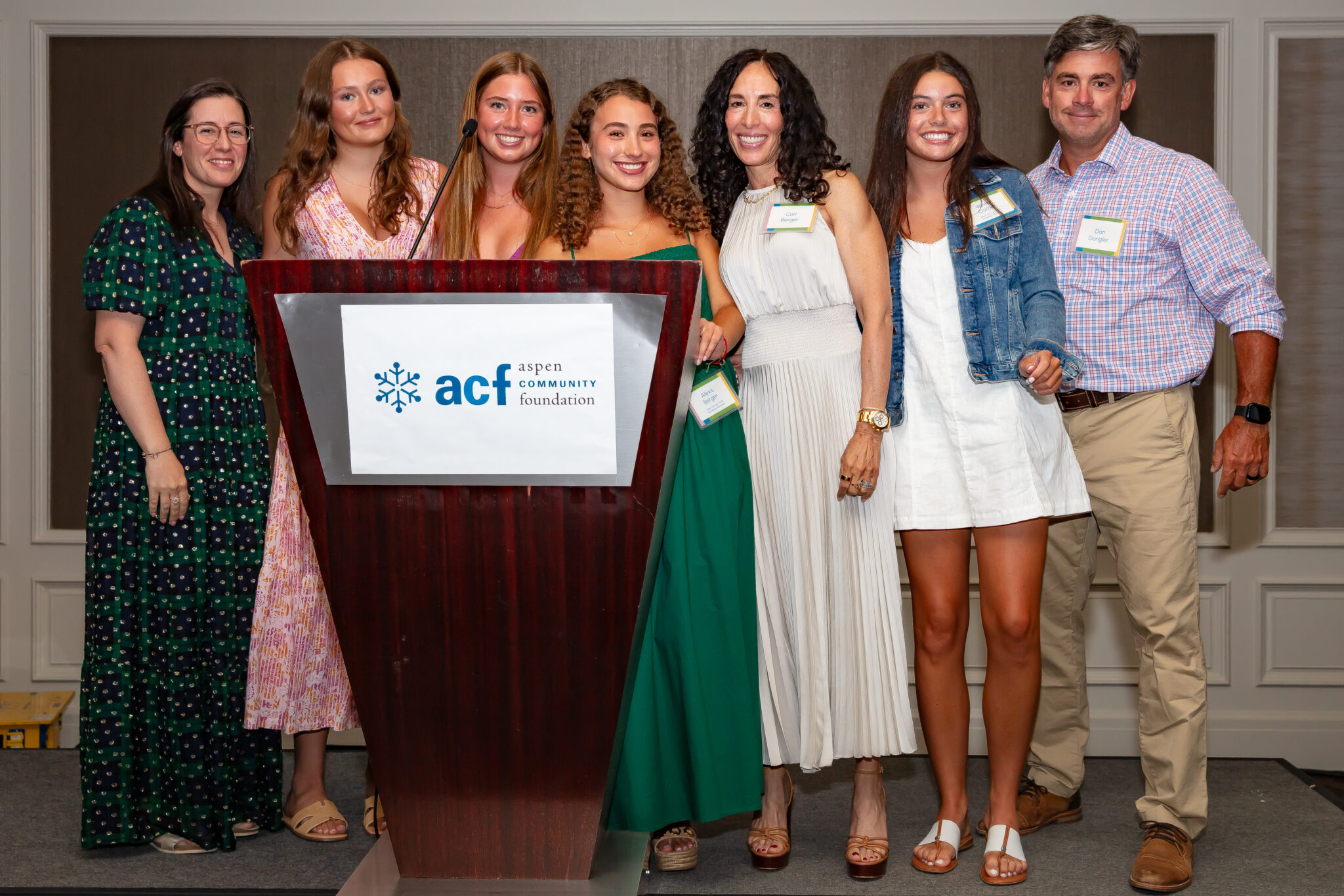 Home - Aspen Community Foundation